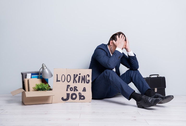 Rice U Experts Available To Discuss New Report On Job Loss Predictions Rice U Experts Available To Discuss New Report On Job Loss Predictions