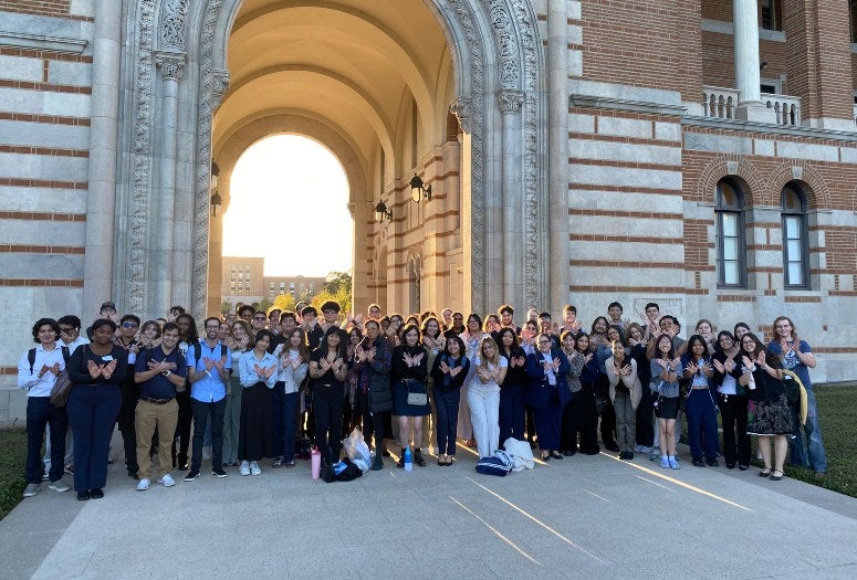 Take Flight branches out | Rice News | News and Media Relations | Rice ...