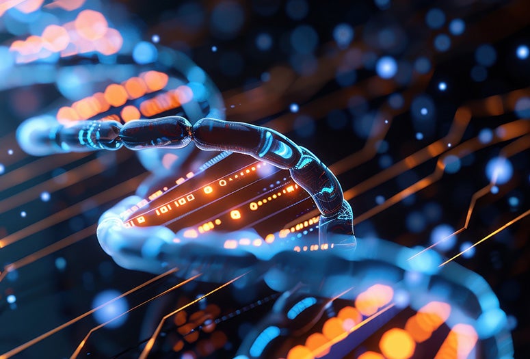 Scientists demonstrate first-time use of AI for genetic circuit design ...