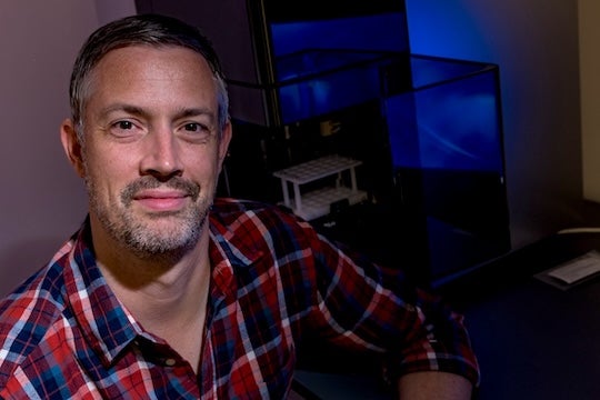 Rice bioengineers explore new gene delivery systems with Keck ...