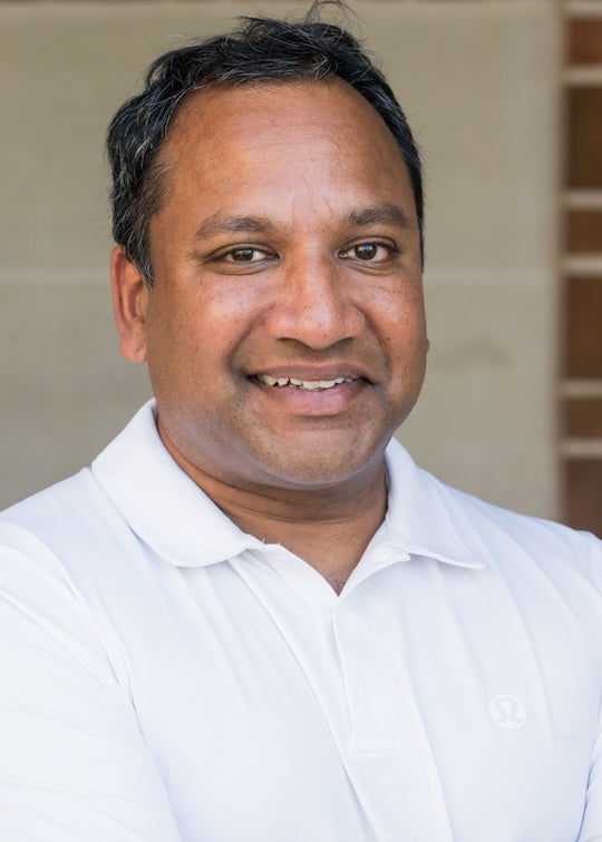Rice’s Ken Kennedy Institute names David Pynadath new executive ...