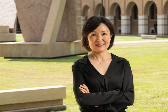 Engineered material uses light to destroy PFAS, other contaminants ...