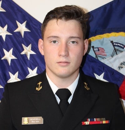 From Rice to the Navy’s nuclear ranks: Senior earns rare engineering ...