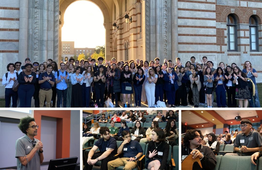 Take Flight branches out | Rice News | News and Media Relations | Rice ...