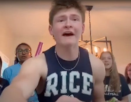 Rice News | News and Media Relations | Rice University